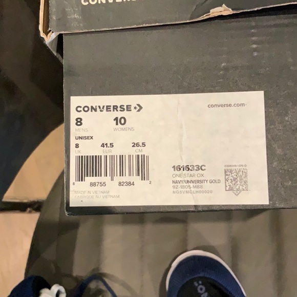 Converse | Shoes | Nwt New In Box Converse Shoes Assorted Sizes | Poshmark